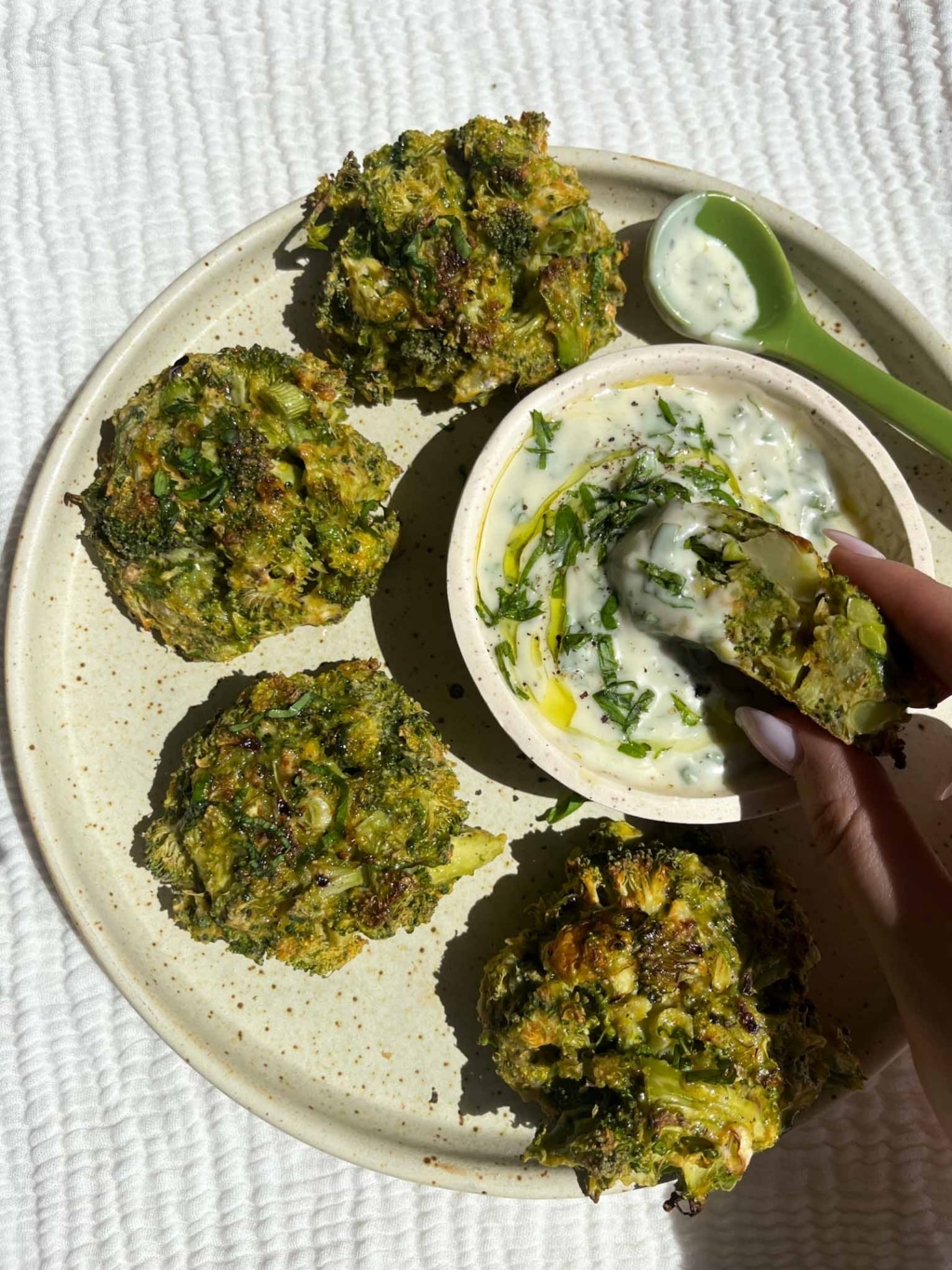 Moroccan Carrot Dip | margauxfood.ca