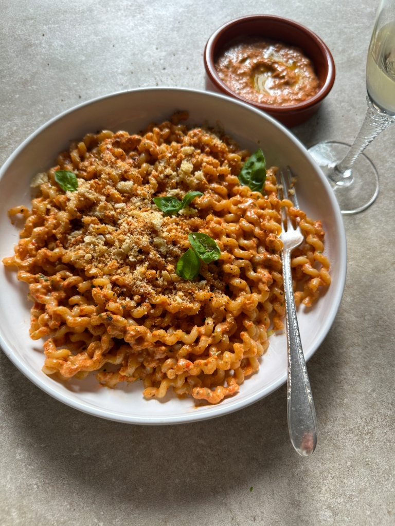 margauxfood.ca | Recettes sans produits laitiers, souvent végées