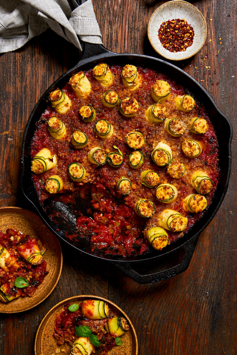 Recettes | margauxfood.ca